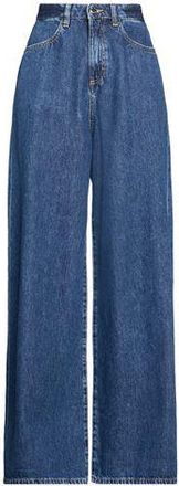 Icon Denim Los Angeles BAS - Pantalons en jean sur YOOX.COM