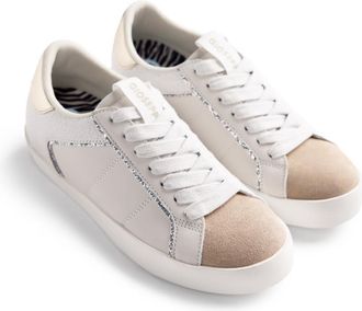 Gioseppo Damen Edina Sneaker, weiß, 39 EU