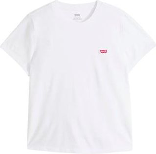 Levi's T-shirt manches courtes en coton