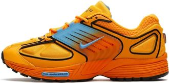 Nike Homme, Chaussures, Orange, Taille: 42 EU Air Pegasus Wave