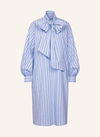 Seidensticker Seidensticker Kleid blau