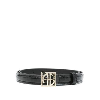 Anine Bing Damen, Accessories, Schwarzk, XS/SGr&ouml;&szlig;e