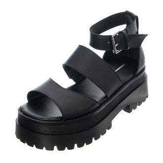 Windsor Smith Thrilled Sandal - - Shoes - Damen - Schwarzk - 40 EU