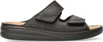 Mephisto Homme, Chaussures, Brun, Taille: 45 EU James Sandal