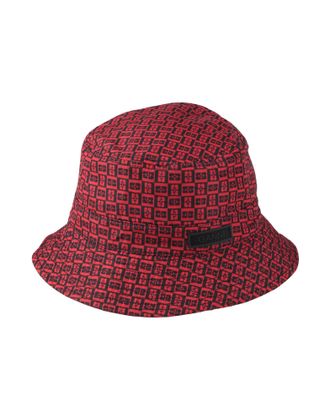 Ganni ACCESSOIRES - M&uuml;tzen & H&uuml;te auf YOOX.COM