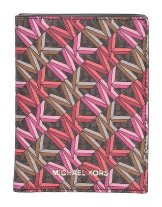 Michael Kors Kleinlederwaren - Brieftaschen auf YOOX.COM
