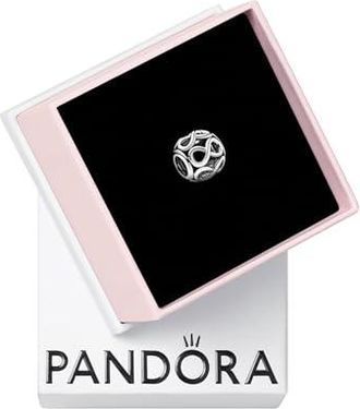 Pandora Pandora Passions Charm Infini en argent