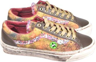 Vans Sneaker - Dunkelbraun