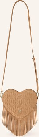 Aigner Aigner Umh&auml;ngetasche beige