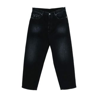 Nine In The Morning Herren, Jeans, Blau, W30Gr&ouml;&szlig;e