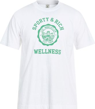 Sporty & Rich TOPS - T-shirts auf YOOX.COM