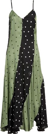 Kenzo KLEIDER - Maxi-Kleider auf YOOX.COM