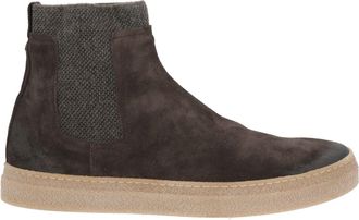 Fabiano Ricci SCHUHE - Stiefeletten auf YOOX.COM