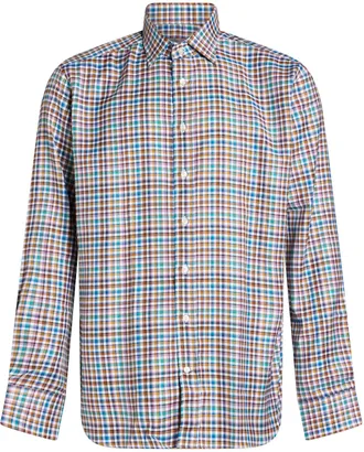 Etro TOPS - Hemden auf YOOX.COM