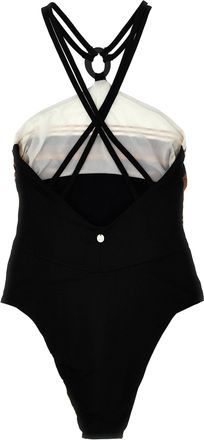Max Mara Cathy Swimsuit - Black