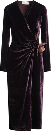 Blumarine KLEIDER - Midi-Kleider auf YOOX.COM