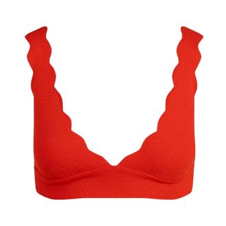Marysia Swim Damen, Bademode, Rot, SGr&ouml;&szlig;e