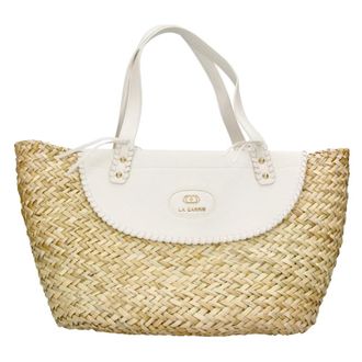 La Carrie Seasalt Tote - - Bags - Damen - Mehrfarbig - ONE SIZE