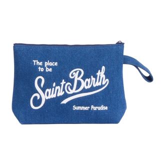 MC2 Saint Barth Damen, Accessories, Blau, ONE SIZEGr&ouml;&szlig;e