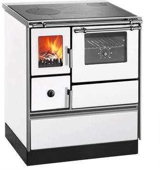 Wamsler Festbrennstoffherd &raquo;K176 F/A&laquo;