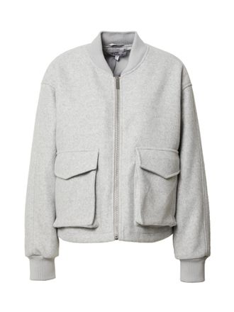 Edited Jacke Monisha