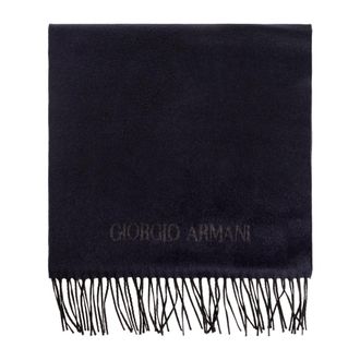 Giorgio Armani Herren, Accessories, Blau, ONE SIZEGr&ouml;&szlig;e