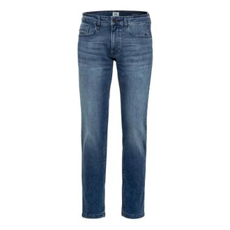 Camel Active Herren, Jeans, Blau, W35 L30Gr&ouml;&szlig;e