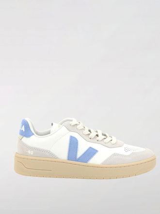 Veja Baskets VEJA Femme couleur Blanc