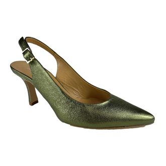 Cristian Daniel Pumps - - Shoes - Damen - Gr&uuml;n - 37 EU
