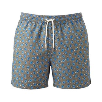 Fedeli Bademode - - Swimwear - Herren - Mehrfarbig - XL