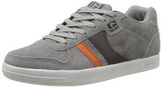 Globe Encore Generation, Chaussures de Skateboard Homme - Gris (15144), 45 EU (11.5 US)