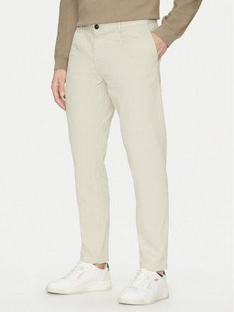 HUGO BOSS Chinos 50529308 Beige Relaxed Fit