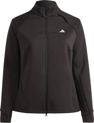 adidas Damen Jacke Cover-Up Gro&szlig;e Gr&ouml;&szlig;en
