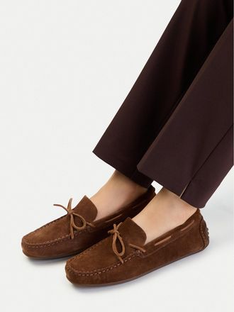 Vagabond Mokassins Vagabond Shoemakers Larissa 6150-240-89 Braun