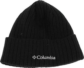 Columbia Watch Cap - Noir - Taille Unique - Bonnet Classique