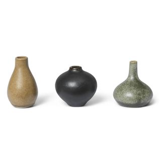 Ferm Living Vases Komo - Set de 3 Ferm Living