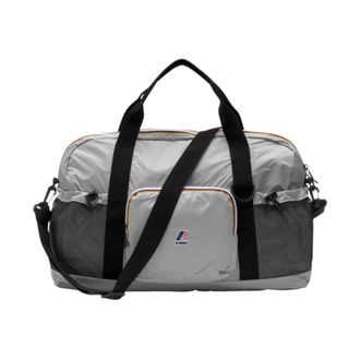 K-Way unisex, Taschen, Grau, ONE SIZEGr&ouml;&szlig;e