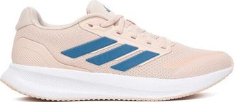 adidas Laufschuhe Runfalcon 5 JQ9400 Rosa