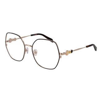 Pucci Schwarze Damen Optische Rahmen Quadratischer Stil - - Accessories - Damen - Schwarzk - ONE SIZE