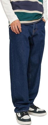 Jack & Jones Male Locker geschnitten JJIEDDIE JJORIGINAL SBD 911 NOOS Locker geschnitten