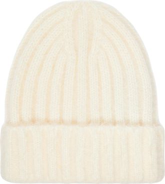 Nine West M&uuml;tze Nine West CEO-NW-W3-006-AW26 Creme
