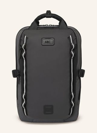 Tumi Alpha Bravo Rucksack Tour Biking Mit Laptop-Fach grau