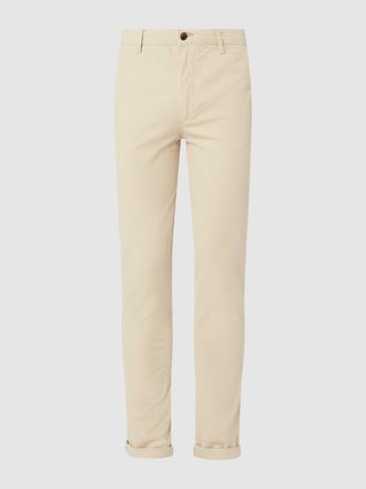 Jack & Jones Slim Fit Hose mit Stretch-Anteil Modell Marco