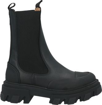 Ganni SCHUHE - Stiefeletten auf YOOX.COM