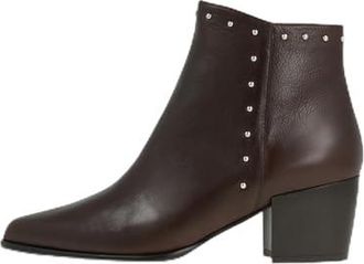 Lodi Bottines Marron KOL5590