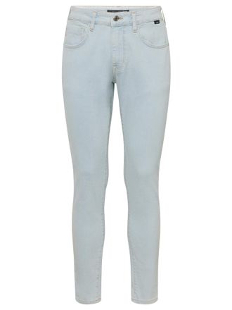 Mavi James; Bleached Blue