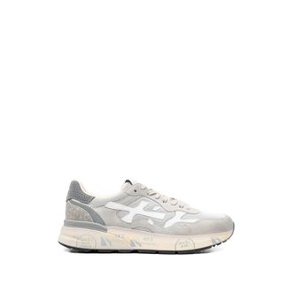 Premiata Homme, Chaussures, Gris, Taille: 45 EU Mick 0.1