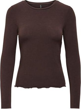 Only Only Haut ONLVIRRO pour Femme, Phoque, L