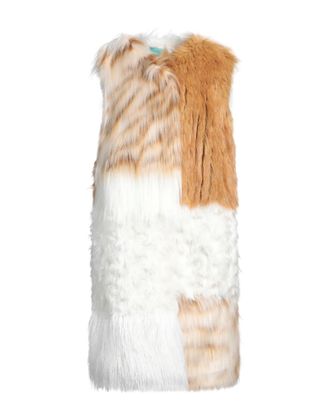 Alabama Muse JACKEN & MÄNTEL - Shearling- & Kunstfell auf YOOX.COM