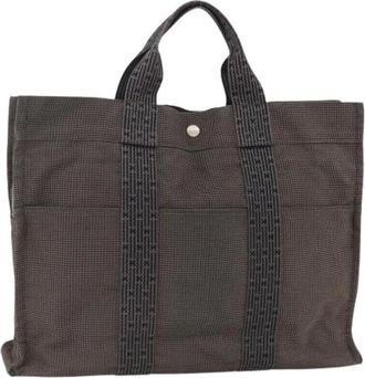 Herm&egrave;s Damen, Pre-Owned, Grau, ONE SIZEGr&ouml;&szlig;e